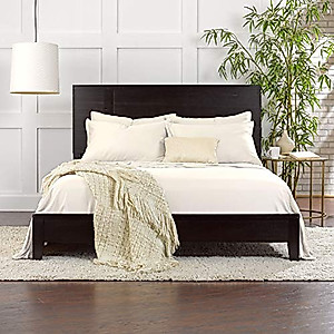 Pure Bamboo Sheets King Size Bed Sheets 4 Piece Set, Genuine 100% Organic Bamboo, Luxuriously Soft & Cooling, Double Stitching, 16 Inch Deep Pockets, Lifetime Quality Promise (King, Ivory)