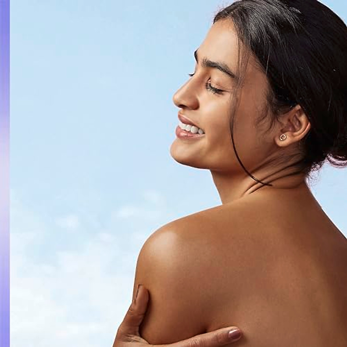 Vaseline Intensive Care Calm Healing Body Lotion 3 count for Dry Skin Made with Ultra-Hydrating Lipids and Lavender Extract to Heal and Restore Dry Skin 20.3 oz