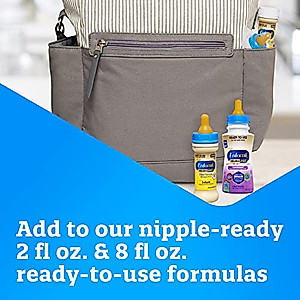 Enfamil Standard Flow Soft Nipples, Latex-Free & BPA Free, 12 Count