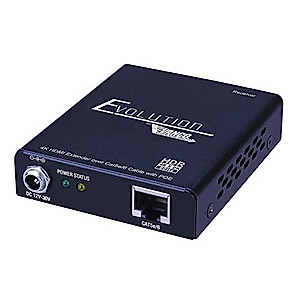 Vanco 4K HDMI Extender