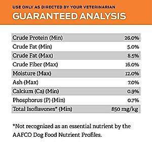 Purina Pro Plan Veterinary Diets OM Overweight Management Canine Formula Dry Dog Food - 18 lb. Bag