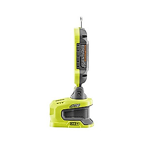 Ryobi P790 18-Volt ONE+ Hybrid LED Project Ligh