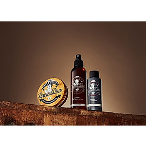 Dapper Dan Matt Paste, High Hold Low Shine Hair Paste for Men, Versatile Hair Product with Flexible Hold for All Styles, Vintage Cologne Fragrance, 1 x 100ml