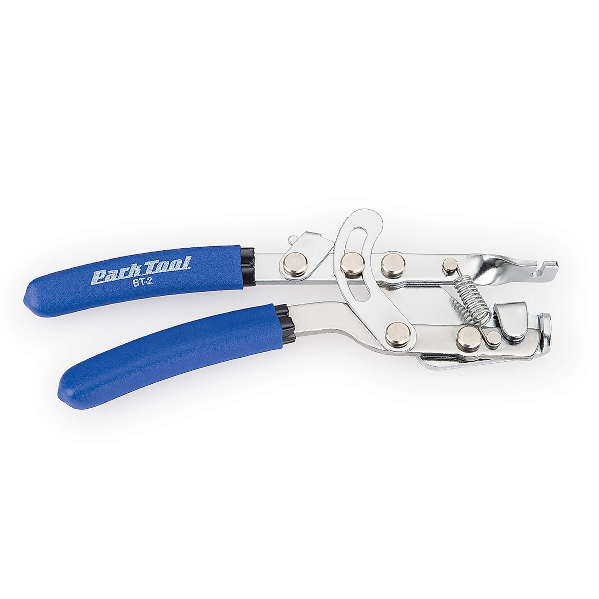 Park Tool BT-2 4th Hand Brake with Locking Ratchet