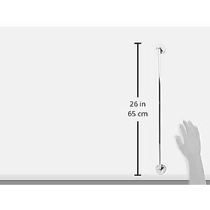 Grohe 40775001 Essentials City Bathroom Set, 3-In-1