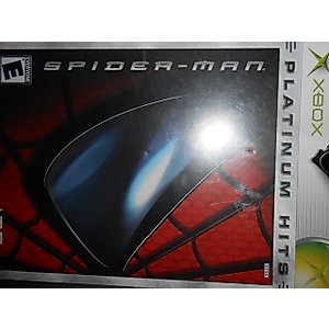 Spider-Man - Xbox