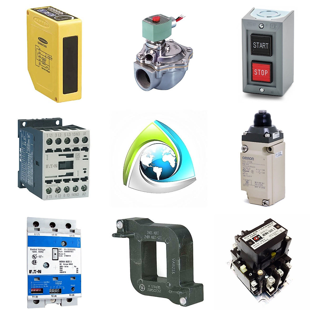 ALLEN BRADLEY 1492-IFM20F-F120-2 Extra TERMINALS for OUTPUTS, 120VAC/DC Blown Fuse Indicators, Digital Interface Module, 20-Point FUSIBLE Digital IFM, 5 X 20MM Fuse Clips