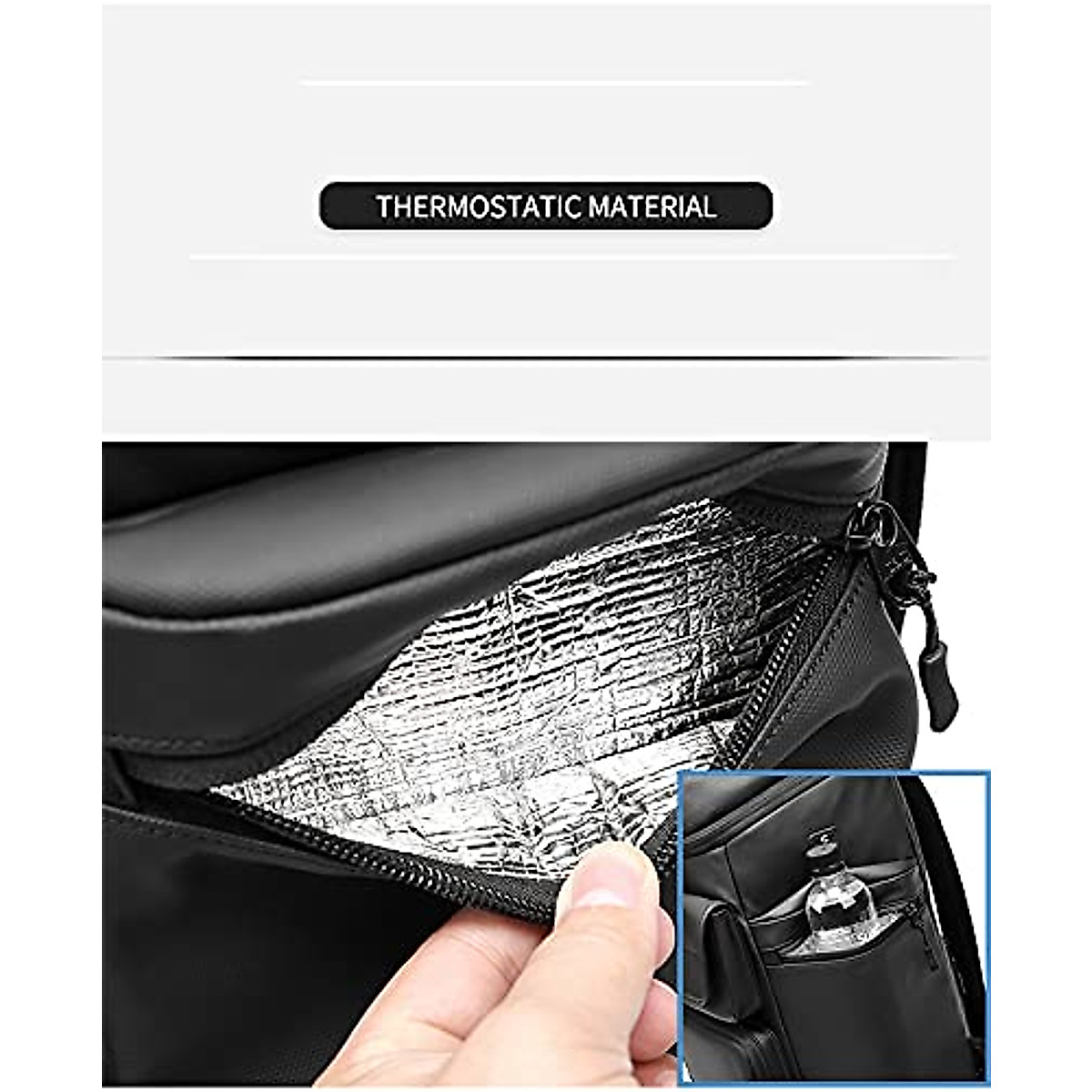 NC Men large capacity travel backpack ,50L waterproof hiking trekking Backpack With separate shoe bag ,17 inch Business Laptop Backpack