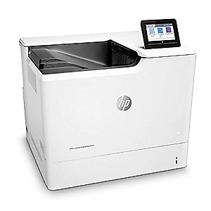 HP Color LaserJet Enterprise M653dn Printer with Duplex Printing (J8A04A)