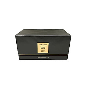 Tom Ford 'White Suede' Candle 21oz New In Box