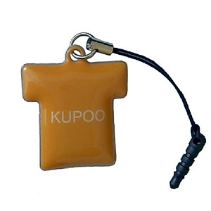 KUPOO Pack of 100PCS 6x8 Inch Organza Drawstring Gift Bag Pouch Wrap for Party/Game/Wedding (White)