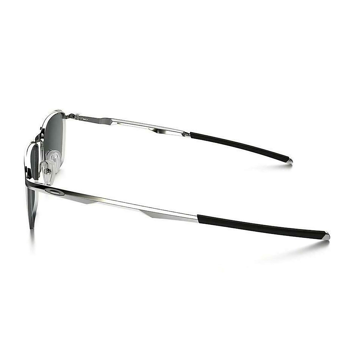 Oakley Prescription Eyeglasses - Conductor OX3187 02 - Chrome (53-17-140)