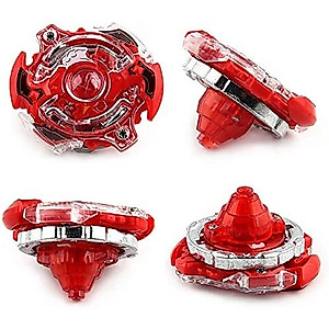 OBEST Bey Battling Burst Turbo, Metal Fusion Star Storm Battle Set with a Top Arena