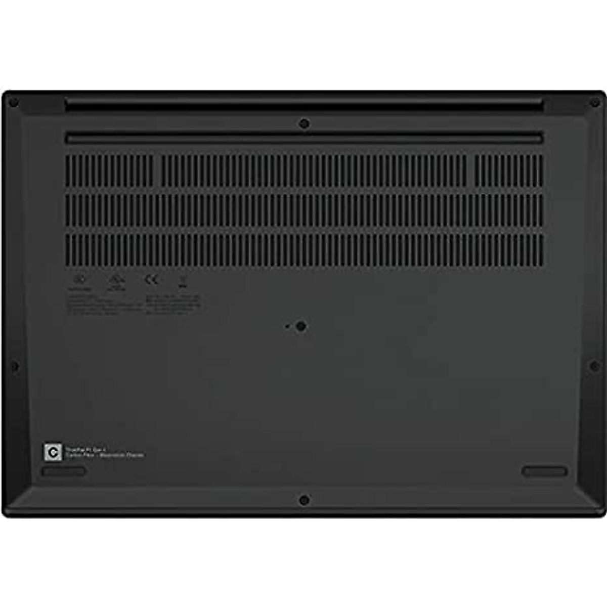 NewLenovo ThinkPad P1 Gen 5 Mobile Workstation Laptop, 16" WUXGA (1920 x 1200) IPS, Anti-Glare, Intel Core i7-12700H, NVIDI.A RTX A2000 8GB, 32 GB DDR5 RAM, 1TB SSD, Backlit KYB, Windows 11 Pro