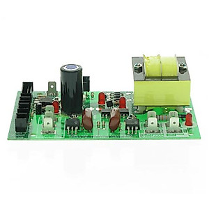NordicTrack Powertread 1750 Treadmill Power Supply Board Model Number 298810 Part Number 149677