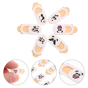 Sosoport 6pcs Camera Privacy Cover Webcam Covers Camera Slide Blocker Lens Computer Camera Cover Slide Webcam Privacy Covers Webcam Lid Camera Covers Chinese Zodiac Mask Slider