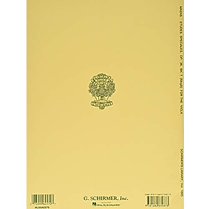Etudes Speciales, Op. 36 - Book 1: Schirmer Library of Classics Volume 1885 Viola Method