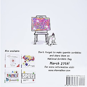 Never Let a Unicorn Scribble! (Funny Unicorn Picture Book series For Ages 4-8)