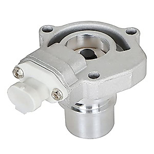 labwork AD-9 Air Dryer Purge Valve with Heater Replacement for Bendix 800405 5004341