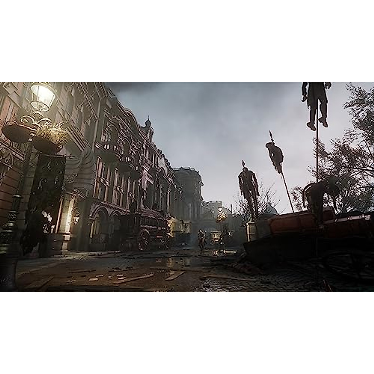 Lies of P - Xbox Series X