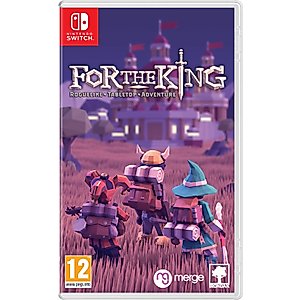 For The King (Nintendo Switch)