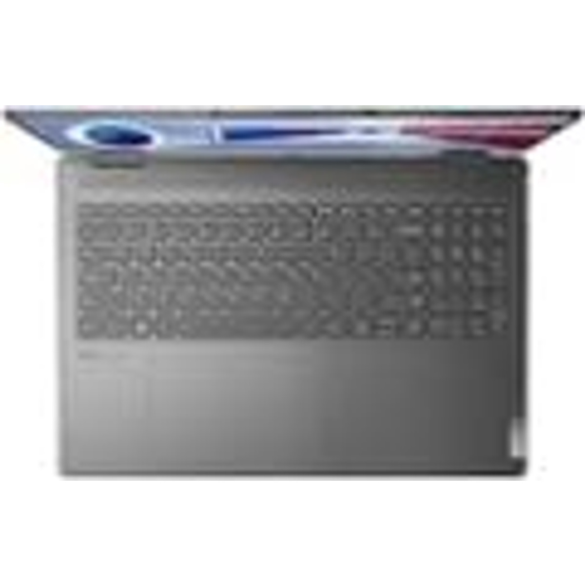 Lenovo Yoga 7i 16" 2-in-1 16:10 WUXGA Touch Screen Laptop, Intel Core i7-1355U, 2 x Thunderbolt, Fingerprint Reader, Backlit KB, Win 11, Storm Grey (16GB RAM | 1TB SSD)