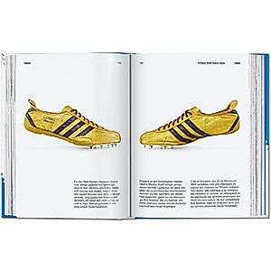 The Adidas Archive