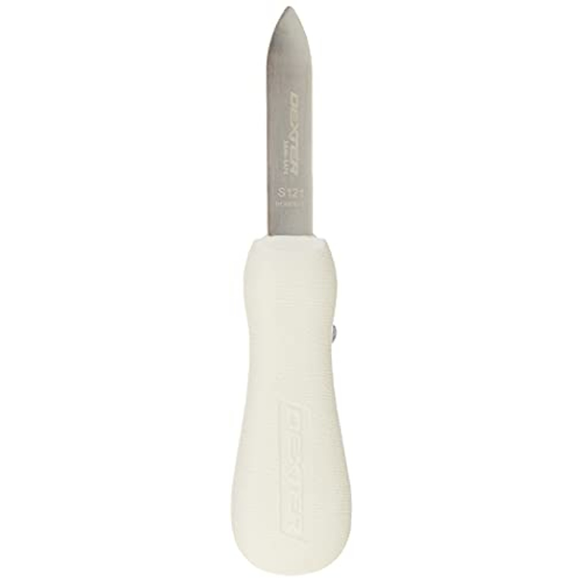 Dexter-Russell – 2.75" New Haven Style Oyster Knife - Sani-Safe Series, Carbon Steel