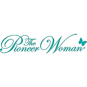 The Pioneer Woman Western Boots Salt and Pepper Shakers Set