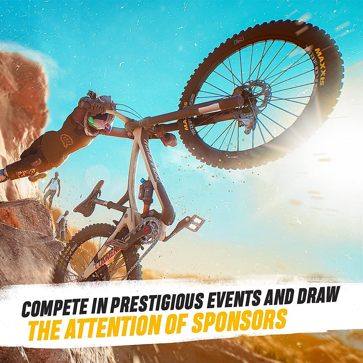 Riders Republic (Xbox Series X)