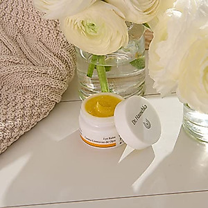 Dr. Hauschka Eye Balm, 0.34 Fl Oz