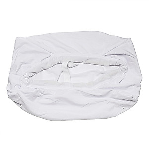 Apopip 99954305-R1 Filter Bag 70 Micron Replacement for Dolphin - Maytronic Dolphin Parts Deluxe 4, Deluxe 5, DX6 Pool Cleaner Filter Bag