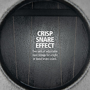 Stained American White Ash Headliner Series Cajons Meinl