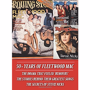 Rolling Stone Fleetwood Mac