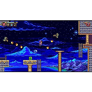 Alwa's Collection - Nintendo Switch