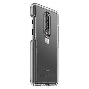 OtterBox SYMMETRY CLEAR SERIES Case for OnePlus 8 5G - CLEAR