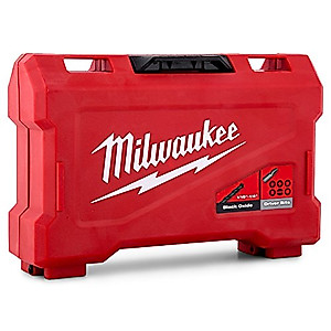 Milwaukee 48-89-1561 Drill and Drive Set 95 Pieces