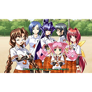 Muv-Luv - PlayStation Vita