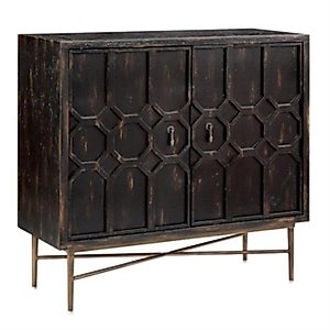 Hanley 2 Doors Accent Cabinet