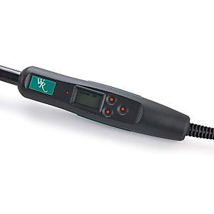 WoodRiver Digital LCD Display Veneer Edge Banding Iron