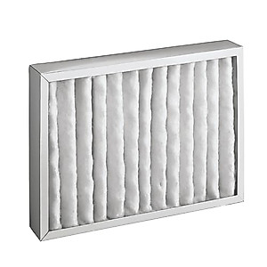 Hunter 30928 HEPAtech Replacement Air Purifier Filter for Models 30057, 30057A, 30059, 30060, 30061, 30067, 30067A, 30078, 30079, 30097, 30124, 30126, 30180, 30183