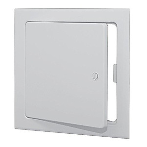 Acudor Z91818SCWH UF-5500 Metal Access Door 18 x 18, 20" Height