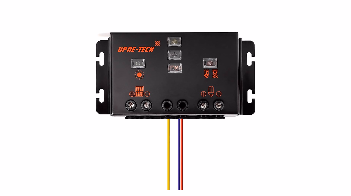 Solar Pump Controller; LCB 6Amp;DC Pump Controller;Linear Current ...