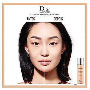 Dior Backstage Airflash Spray Foundation 301 Sand (Light to Medium: Warm Yellow Undertone)