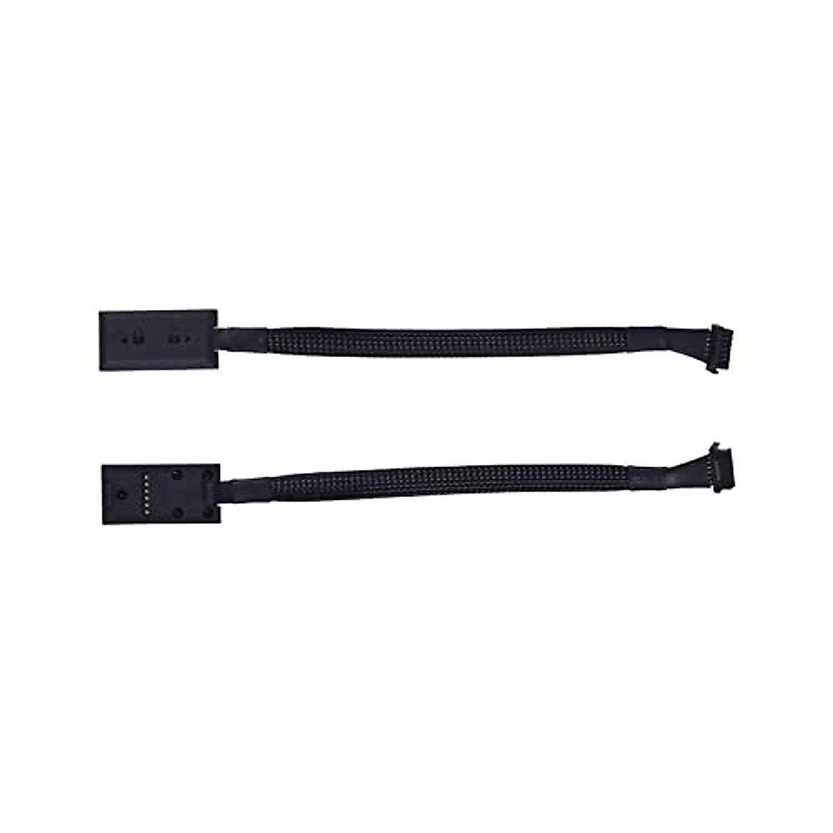 Lian Li UNI Fan SL120 V2 RGB Black Triple Pack with Controller - UF-SL120V2-3B (V2)