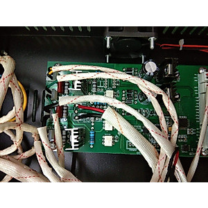 T862++ BGA Rework Station Infrared IR Soldering SMD Welder Preheating Machine Soldering Heating Tool