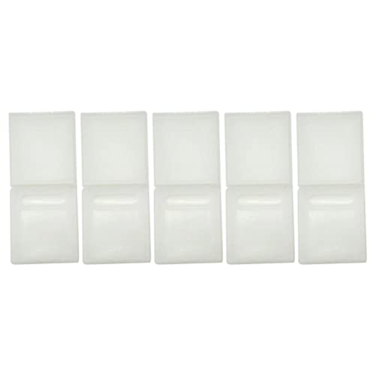 10 Plastic Cartridge Cases For Nintendo Game Boy DMG Gameboy Cartridge Cases / Dust Covers GBC Premium