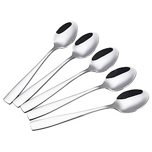 Asking 12-Piece Stainless Steel Teaspoon