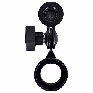 Warm Audio WA-87 R2 Large Diaphragm Condenser Microphone - Black