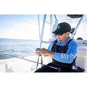 St. Croix Rods Rift Jig Spinning Fishing Rod, RIFSJ56XXH